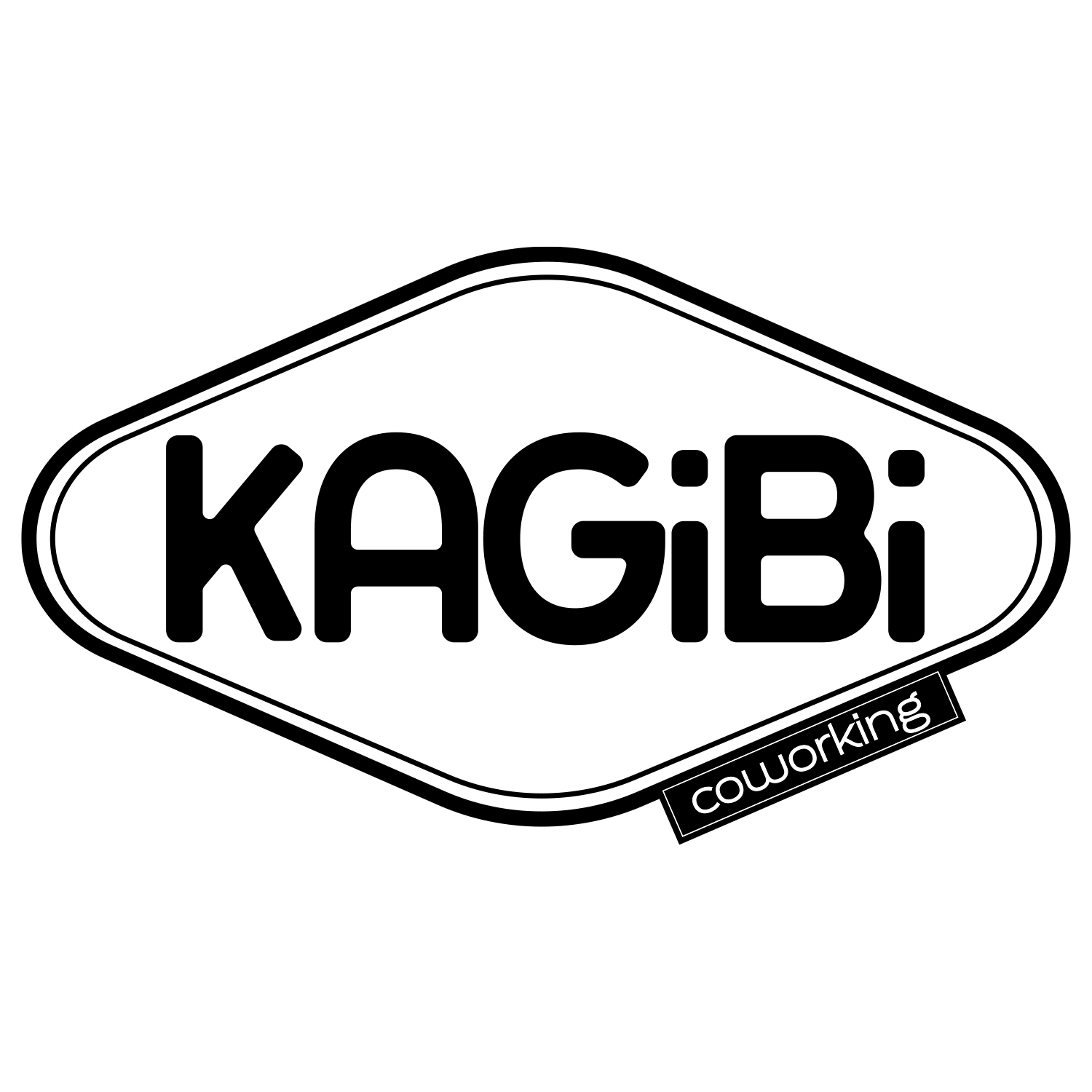 Le Kagibi - Espace de coworking à Nancy - Salle de réunion